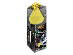 Meguiar’s NXT All Metal Polysh | Meguiars